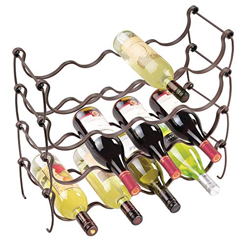 Coolest 21 Wire Wine Racks – Satopics