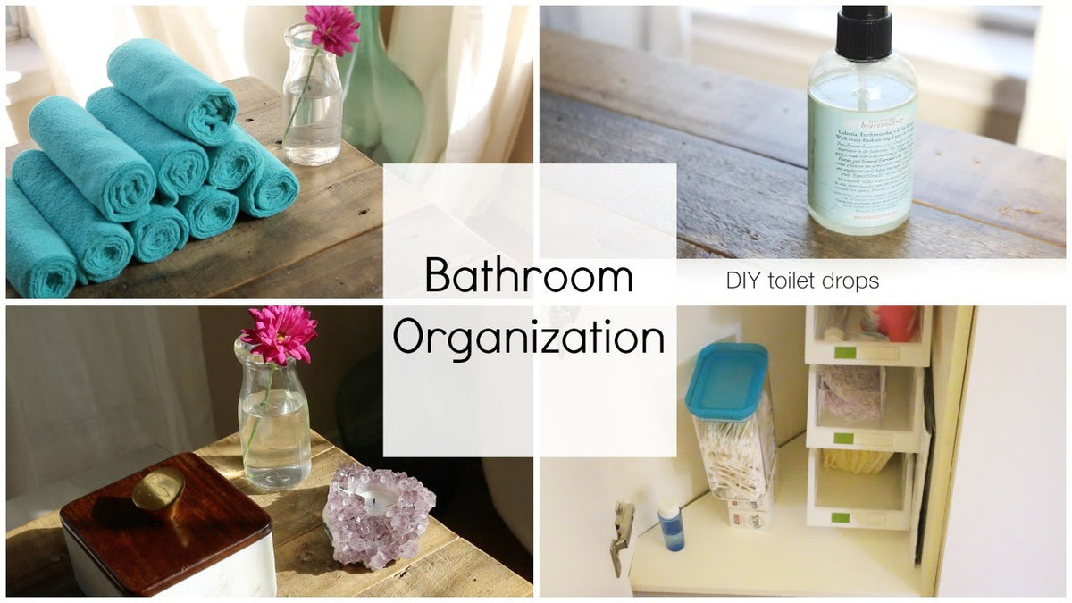 Items Shown: SimpleHuman three-bottle dispenser - – Satopics