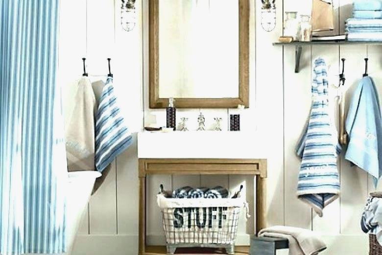 Dream Nautical Bathroom Decor – Satopics