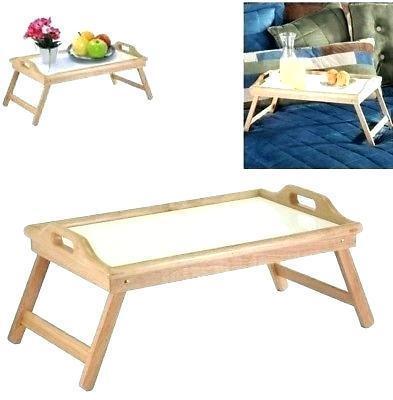 Luxurious Breakfast In Bed Table – Satopics