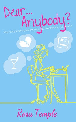 Dear…Anybody? by Rosa Temple – Promo Post – Satopics