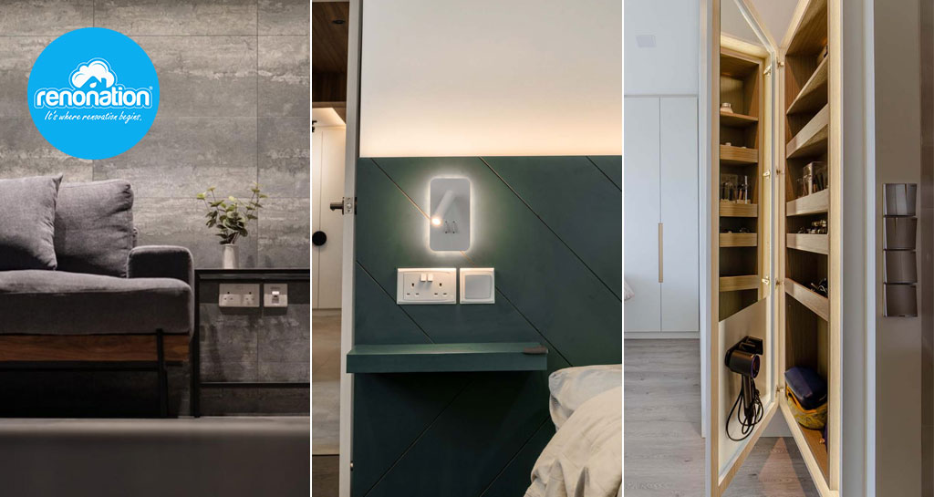 How to Plan the Lighting and Electrical Points for your Home – Satopics