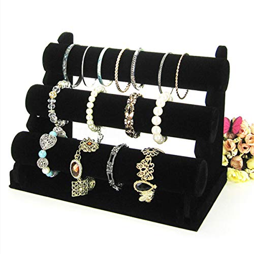 Best 23 3 Tier Stands – Satopics