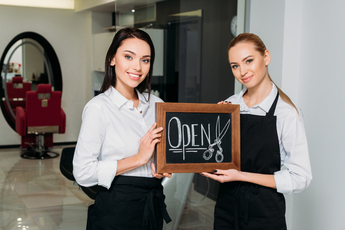 8 Salon Bathroom Ideas for Creating Your Own Personal Salon – Satopics