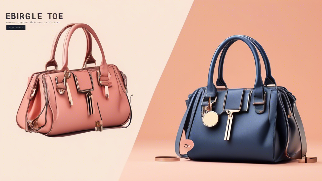Bag it: How to find the perfect hook for your handbag – Satopics