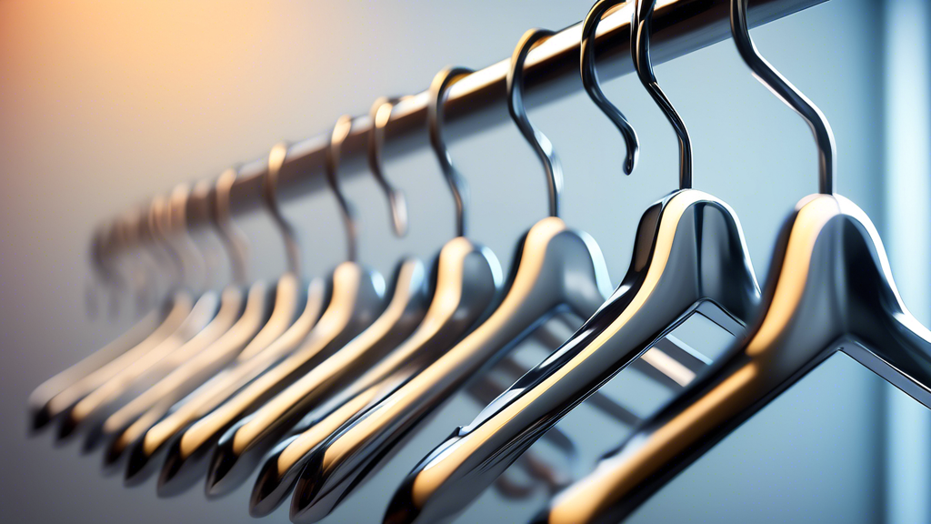 Stainless Steel Cloth Hangers – Satopics